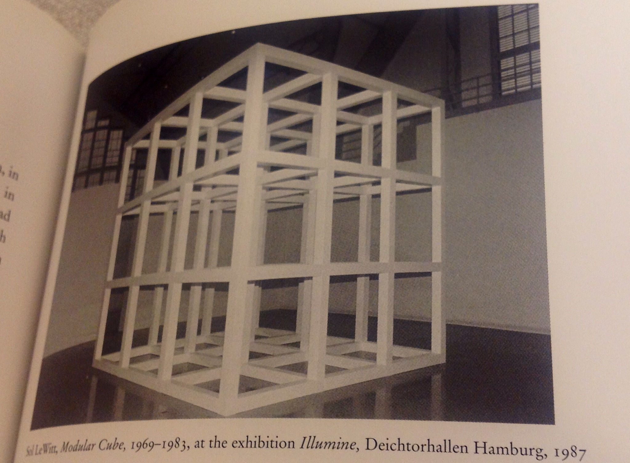 Poetry Cube, a sonic sculpture – Natalia Fedorova